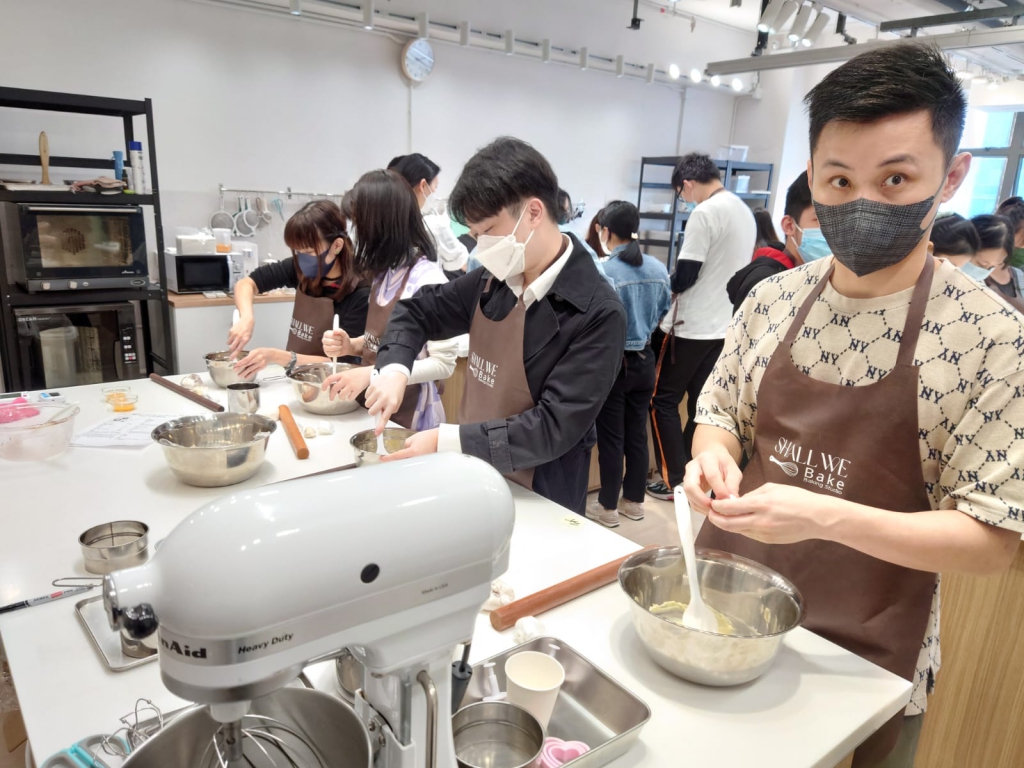 FSTE – Bakery Workshop 2023