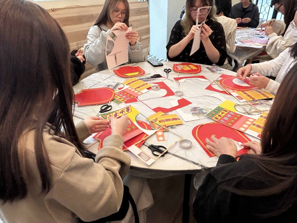 FSTE – Tai Hang Fire Dragon Heritage Centre Cultural Workshop 20241029_02